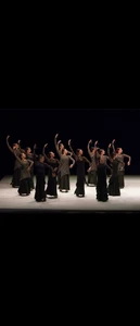 Ballet Al Andalus (@balletalandalus) • Tecito