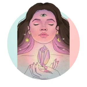 Ludmila 🔮 (@taroscopo) • Tecito