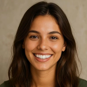 Lisa Uribe (@danifernandez) • Tecito