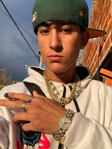 Santos (@marcianos) • Tecito