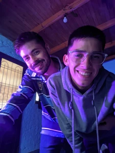 JereAndEma (@jereandema) • Tecito