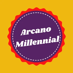 Arcano Millennial (@arcanomillennial) • Tecito
