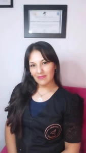 Sonia Nuñez (@soniadermocosmiatra) • Tecito