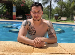 Axel Alvarez (@axlalvarez) • Tecito