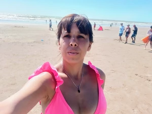 Karina Monzón (@marc23) • Tecito